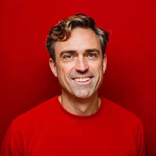 Ryan Carson, Founder with 20 years of experience building companies.