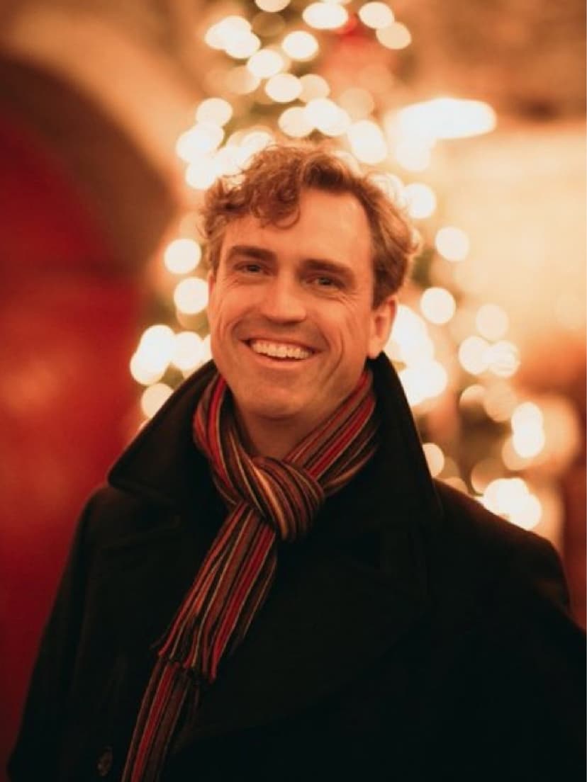 Ryan Carson, Founder with 20 years of experience building companies.